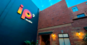 IP9 Studios: los estudios independientes más grandes de Ciudad de ...